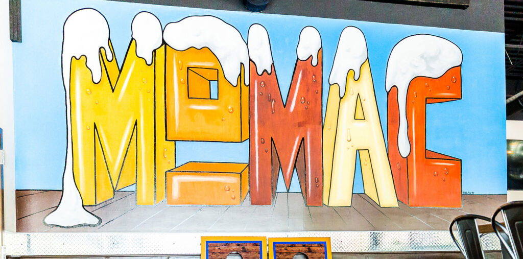 MoMac Brewing Company | Craft Brewery in Portsmouth, VA