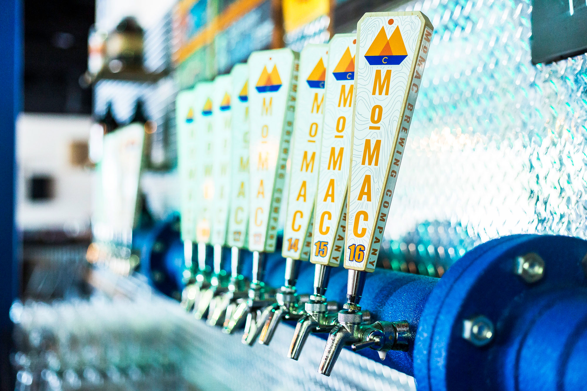 MoMac Brewing Company