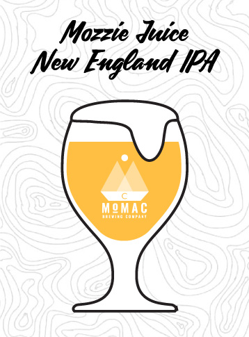 MoMac Brewing Company